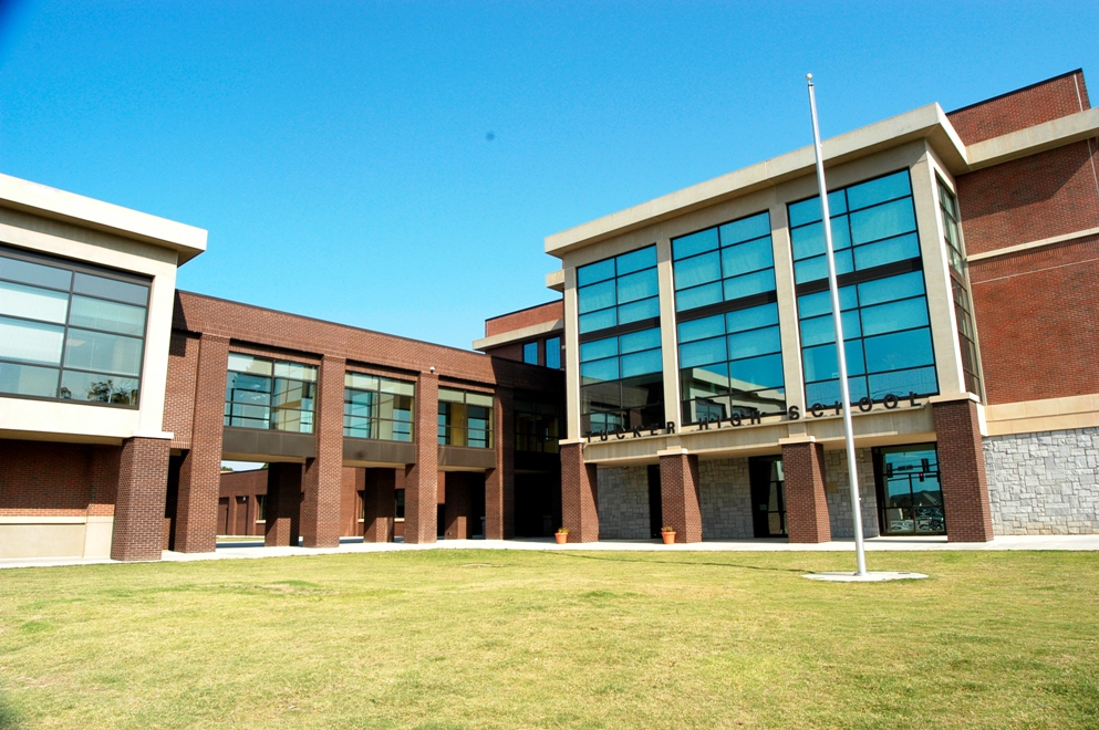 TUCKER HIGH SCHOOL DETAILED INFORMATION - Sally English and the English ...
